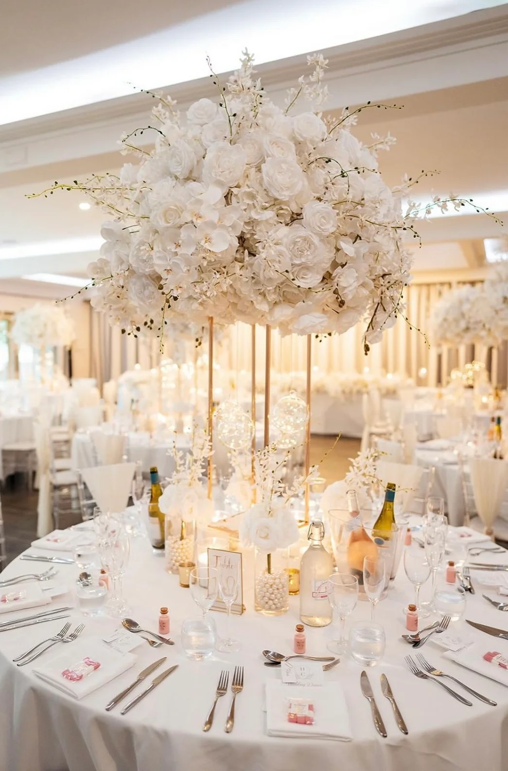 I Do Events - Portfolio