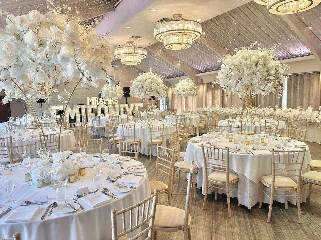 I Do Events - Portfolio