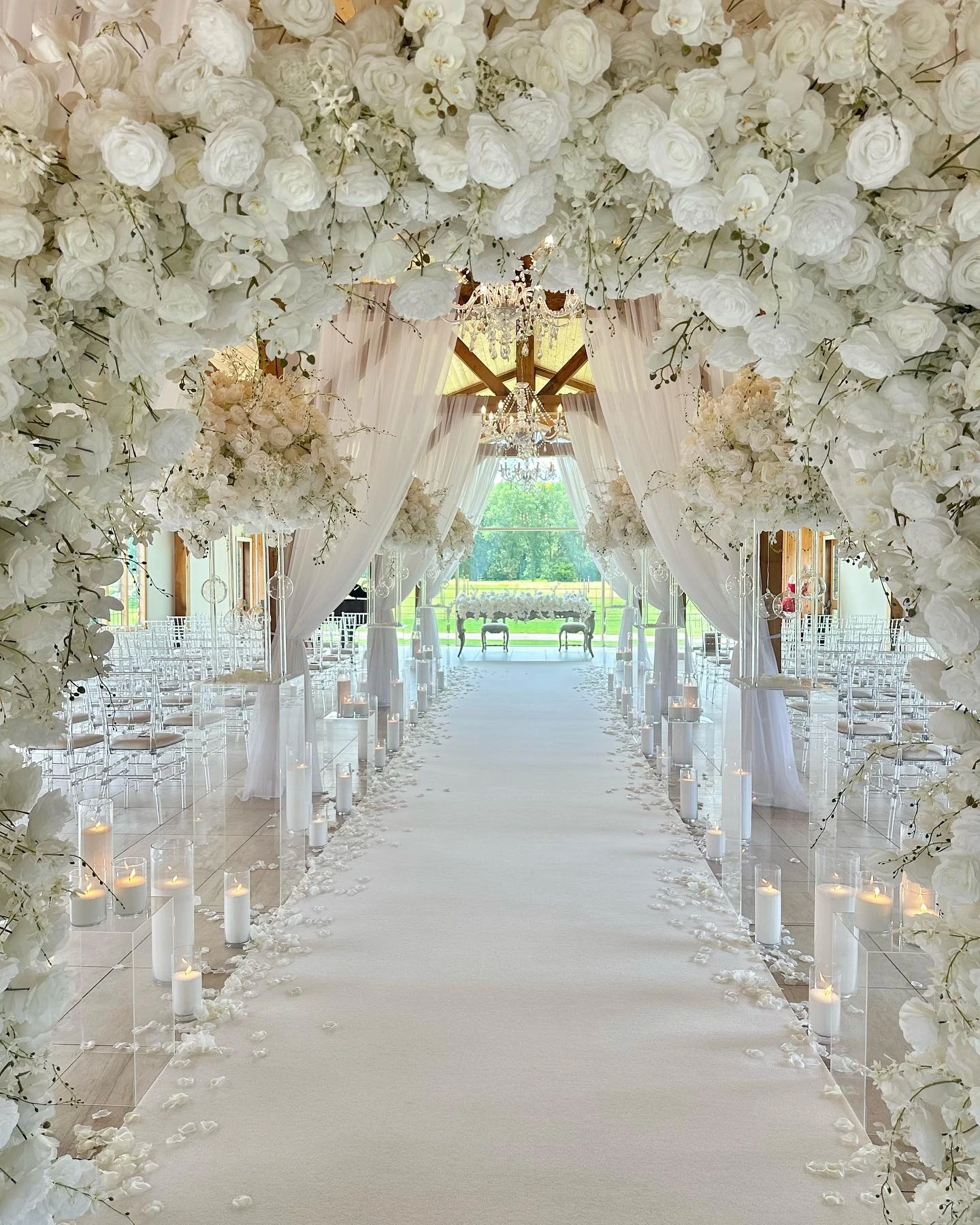 I Do Events - Portfolio